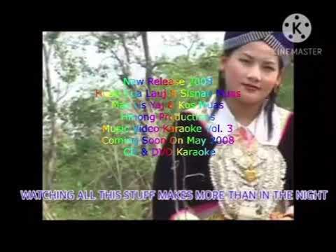 Huab Cua Lauj & Sisnab Muas & Mas Lis Yaj & Kos Muas Vol. 3 trailer - YouTube