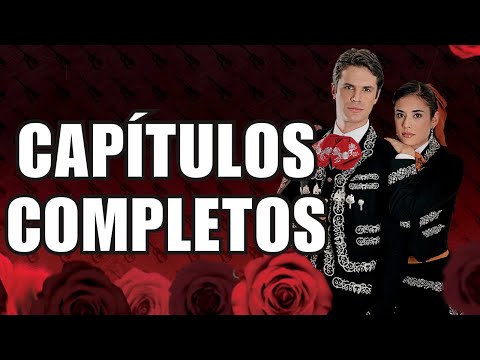 La Hija del Mariachi Capitulos Completos en Youtube