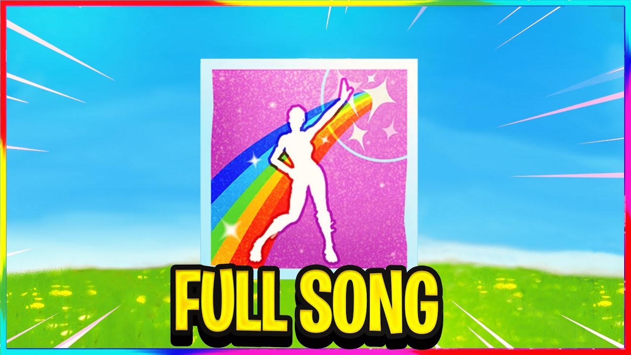*NEW* FORTNITE STAR POWER MENU MUSIC FULL SONG EXTENDED! | Fortnite ...