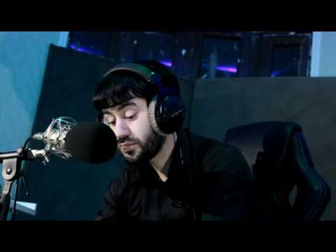 Uzeyir Mehdizade - 8 Mart Gununde Ana Seiri ( 2017 Video )