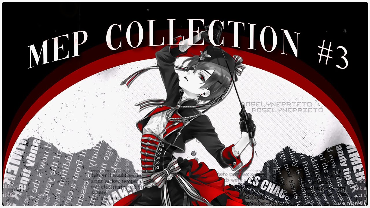 MEP Collection #3 | August 2021 - November 2021 - YouTube