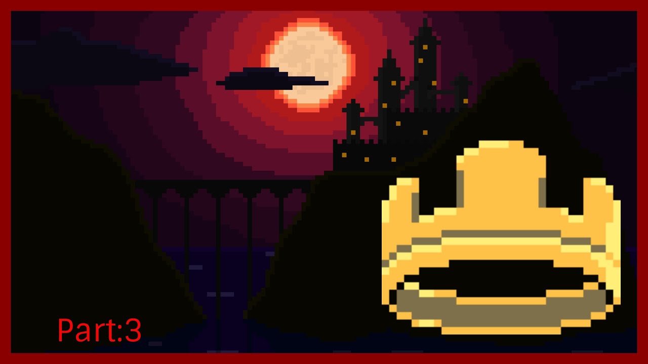 Arkom Kingdom / Kingdom Two Crowns / Silent Game Play - The Red Queen ...