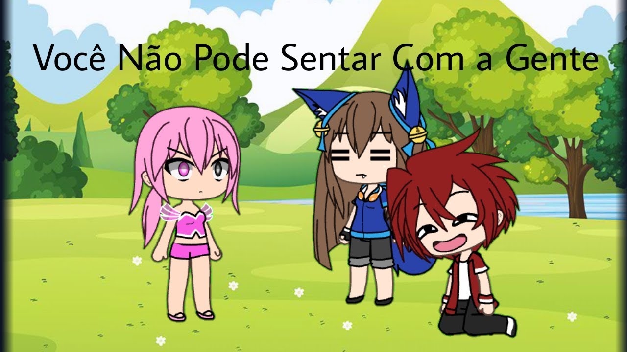 Você Não Esta Usando Rosa!~MEME~ - YouTube