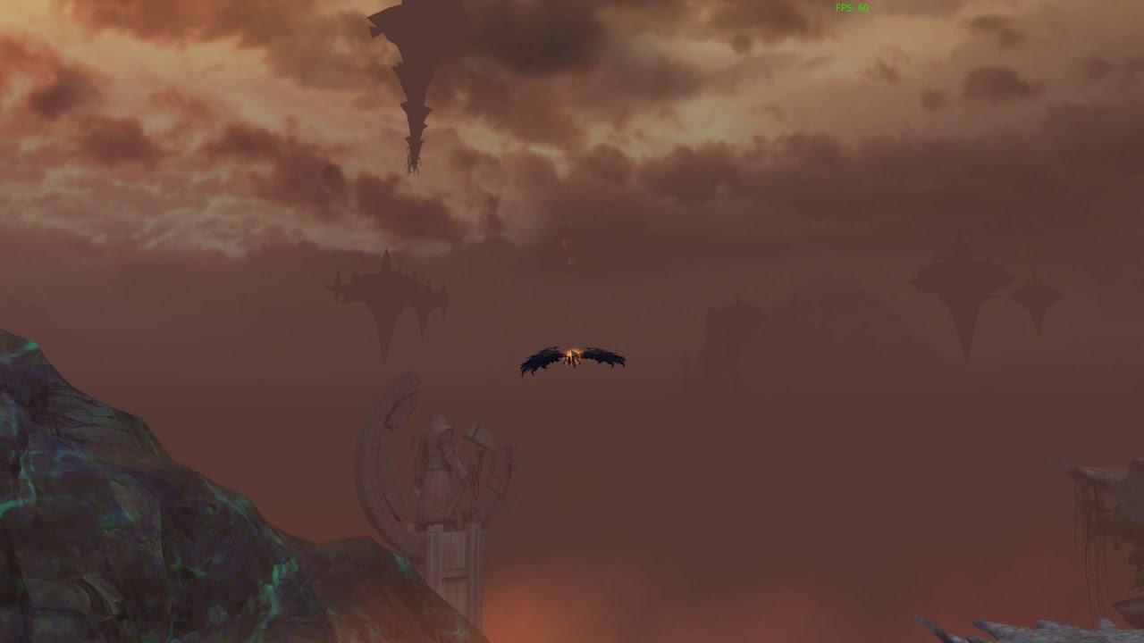 Aion Classic EU 1.9 Heiron Mountain Routes - YouTube