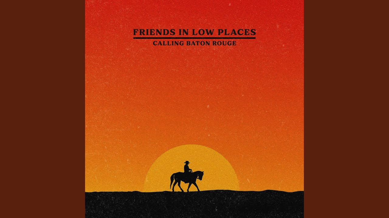 Calling Baton Rouge - YouTube Music