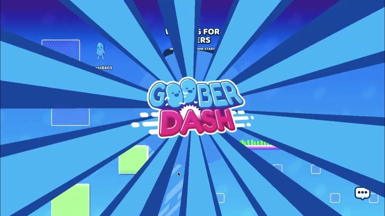 Your Daily Dose Of Goober Dash Gameplay - YouTube