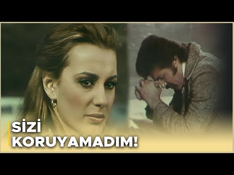 Yıkılış Türk Filmi | Osman Ve Elif, Her Şeye Rağmen Vatanlarına Küsmüyor
