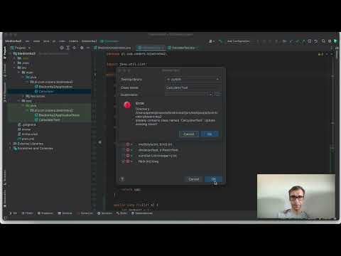 Basic Kurs Java, zajęcia 3. cz 2 Ciąg fibonacci-ego - YouTube