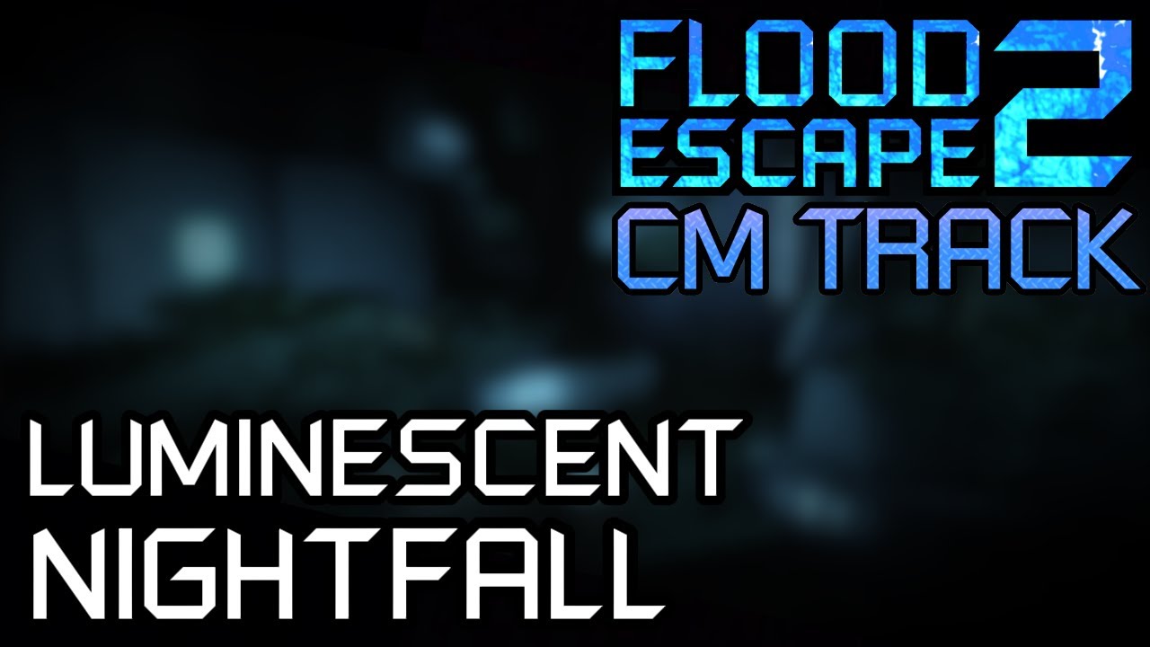FE2CM OST - Luminescent Nightfall - YouTube