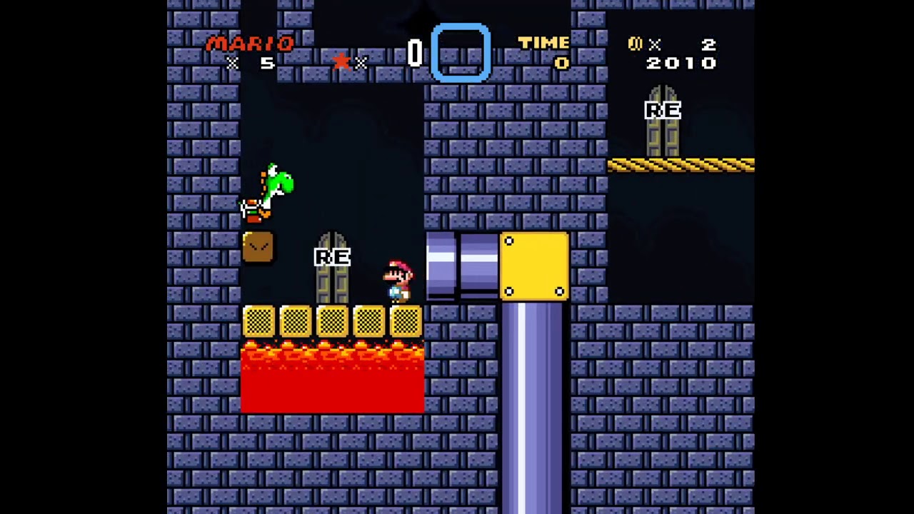 [YUMP 2] Gene's House - YouTube