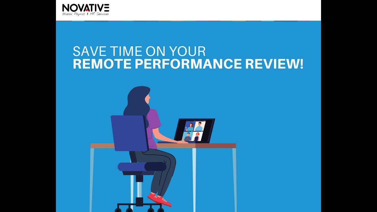 Save Time On Your Remote Performance Review with Nova Smart NG ...