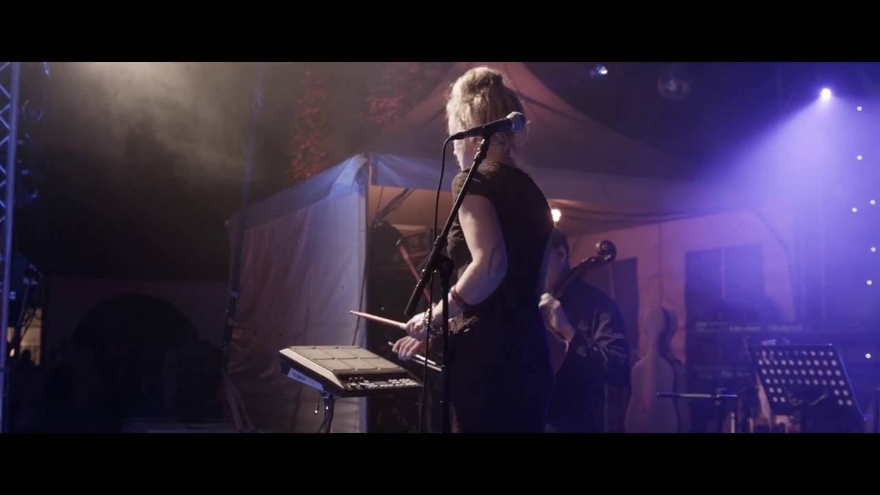 Synje Norland feat. Michael Becker - Bigger And Better (Extended Live ...