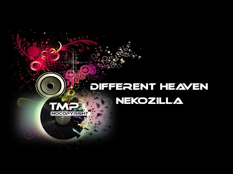 Diffirent Heaven - Nekozilla [Telifsiz Müzik] TMP