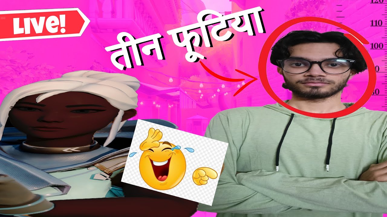 vElOrEnT Izzz Live !! 😋 | Free Valorant Montage !montage - YouTube