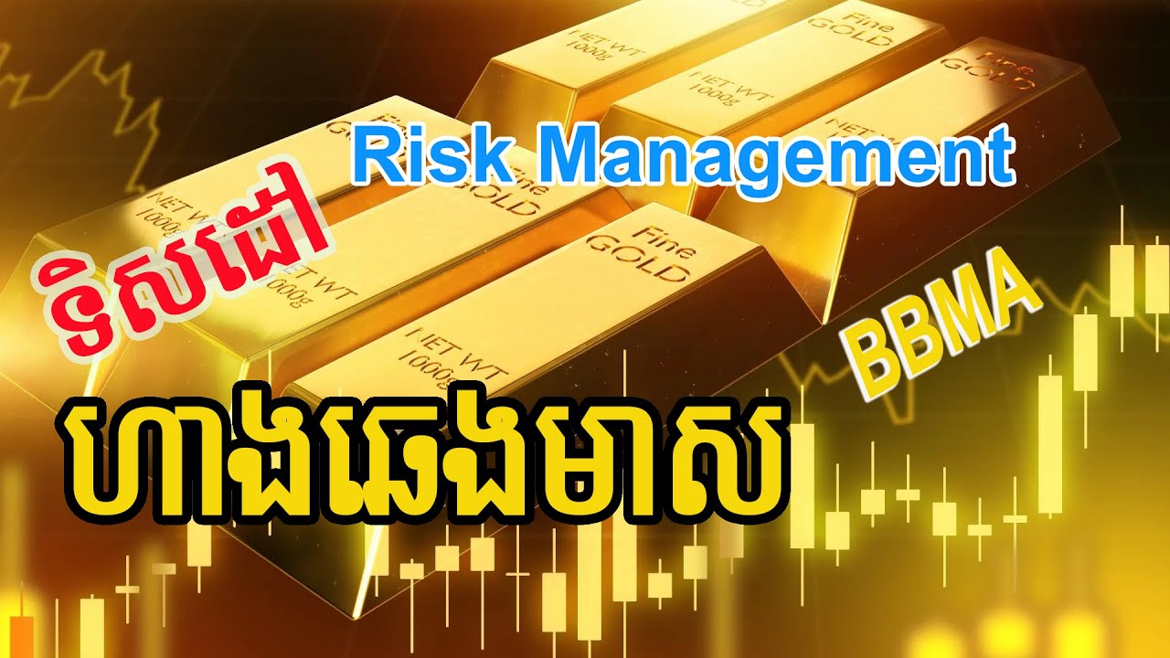 EP-42 លម្អិតនៃយុទ្ធសាស្ត្រ BBMA អំពី Risk Management - YouTube