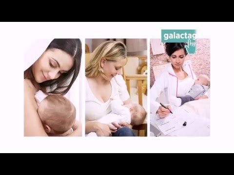 Bitkisel Süt Arttırıcı Damla Galactago