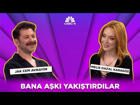 Şakir Paşa Ailesi dizinin Emin'i Jak Cem Avnayim, yeni sezonda neler olacağını açıkladı