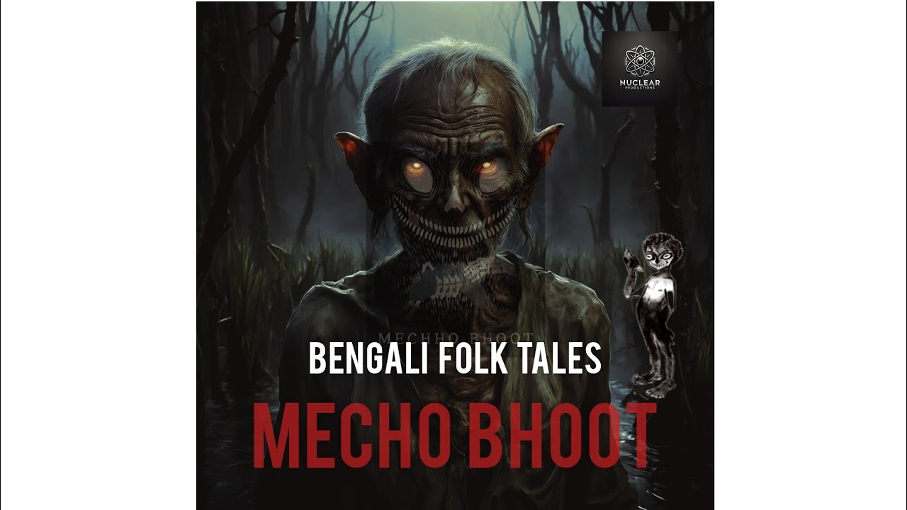 MECHO BHOOT ER GOLPO || BENGALI URBAN LEGEND || ( A REAL STORY INCLUDES ...