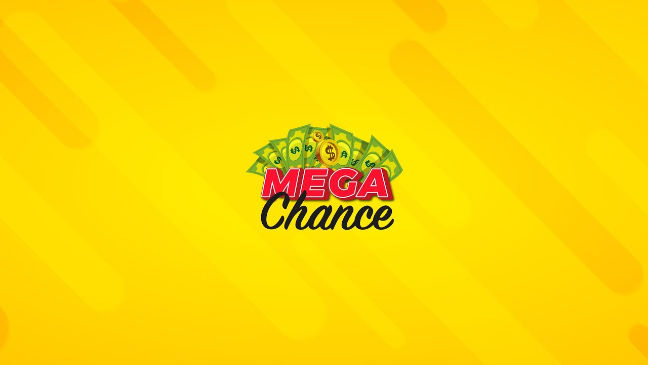 Como comprar as suas cartelas no MEGA CHANCE - YouTube