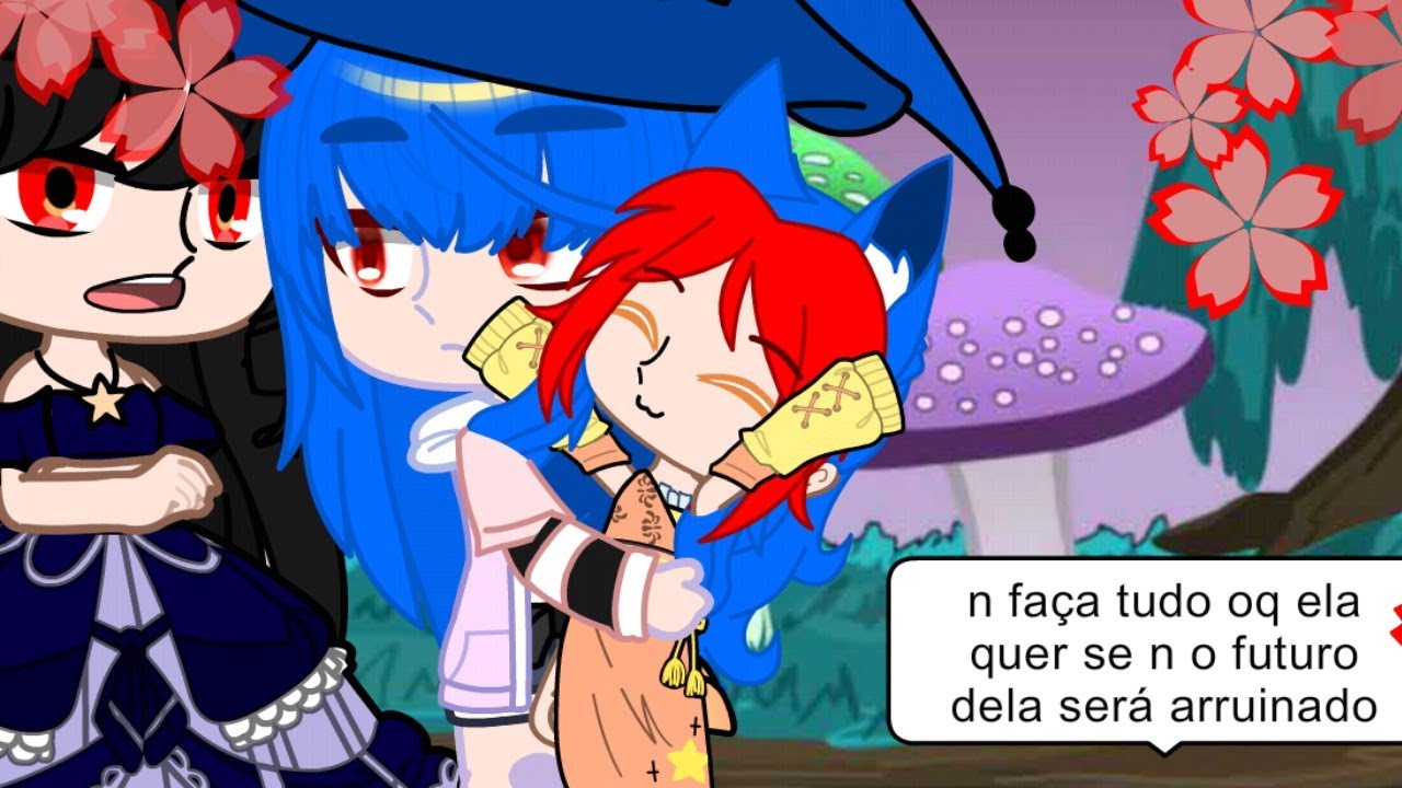 {Sua filha é muito mimada} _Meme_Gn_ - YouTube