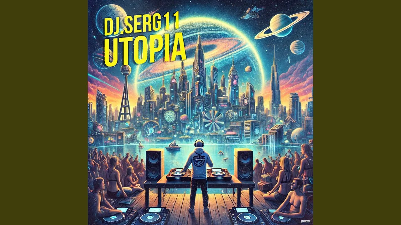 Utopia - YouTube
