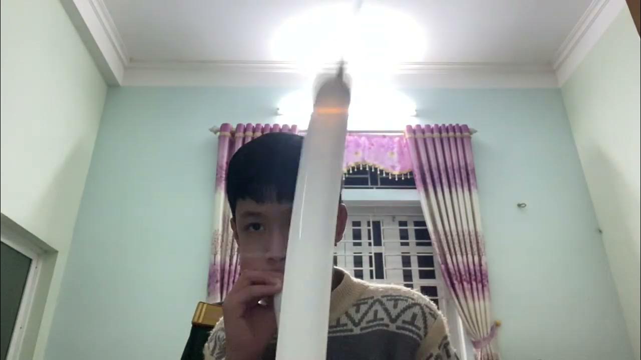 Balloon #3966 - YouTube