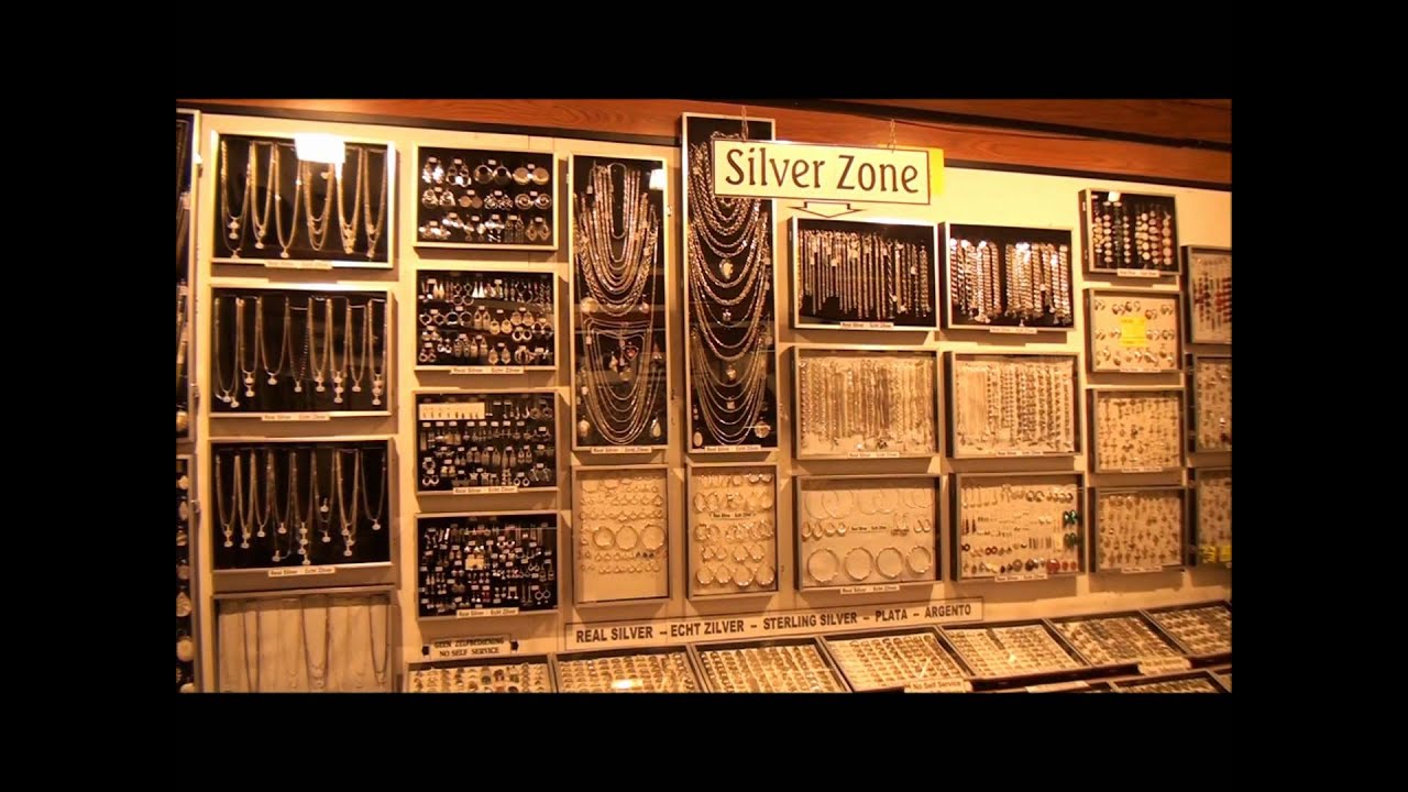 Wandering through Sharp Gear1 in Amsterdam - YouTube