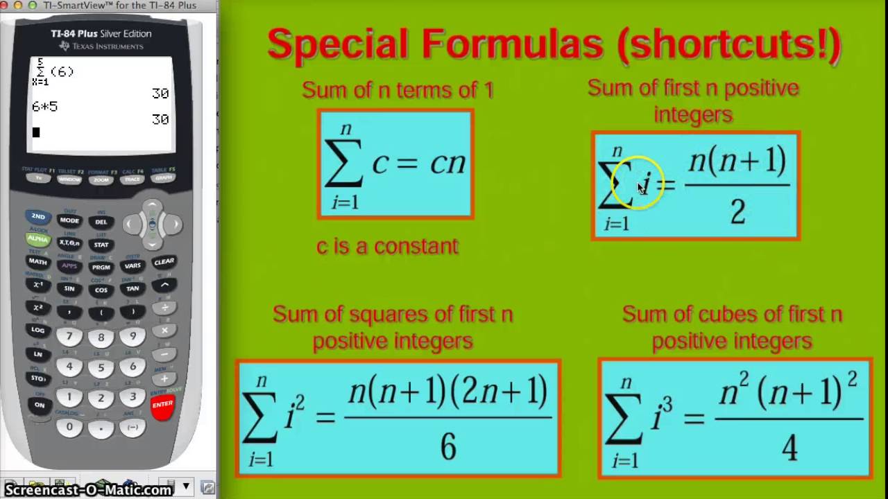 Arithmetic And Geometric Series YouTube arithmetic-and-geometric-series-youtube