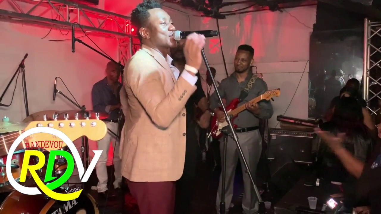 ARLY LARIVIERE - FEATURING FLAV GABEL - WHY NOW LIVE NU LOOK KARU - YouTube