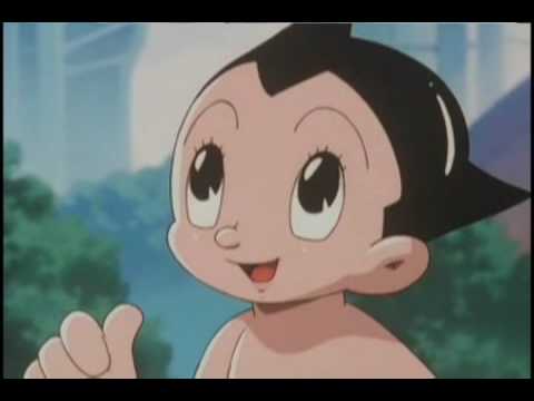 Astro Boy Insane: Episode 4 - YouTube
