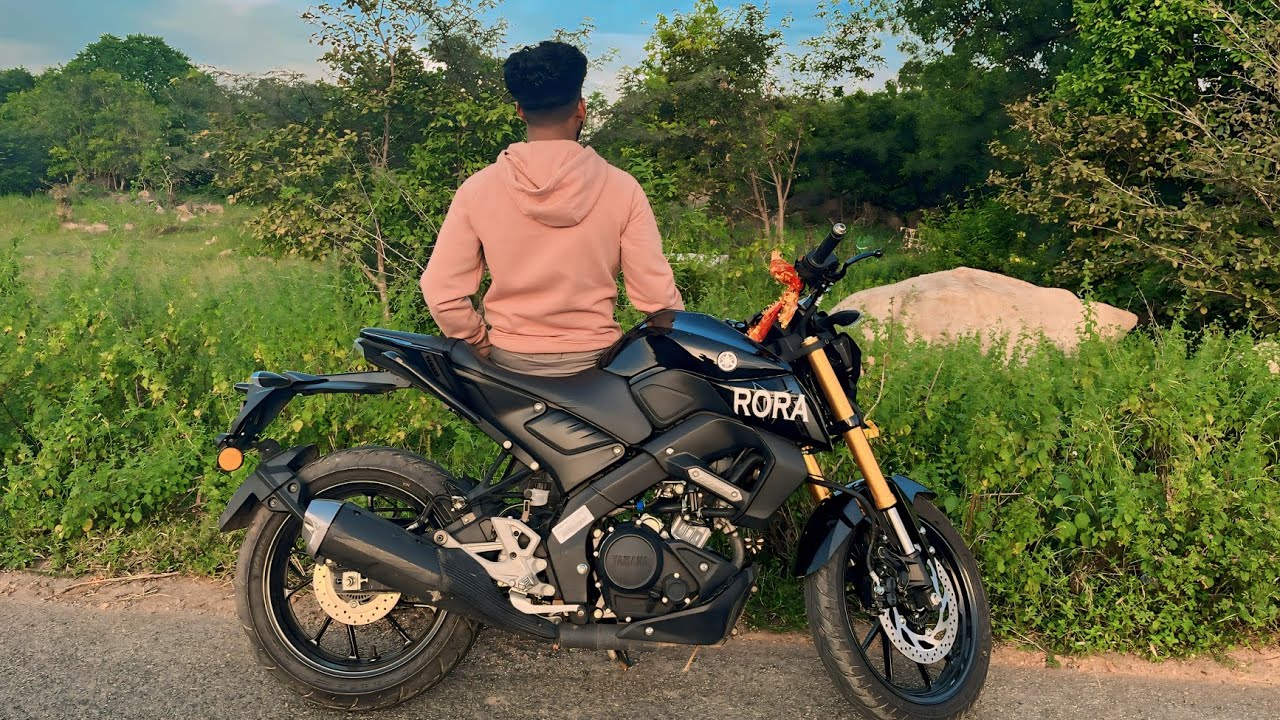 "JP Rider_06: Adventures on Two Wheels" :"My First Moto Vlog! | Exploring road with JP Rider_06 ...