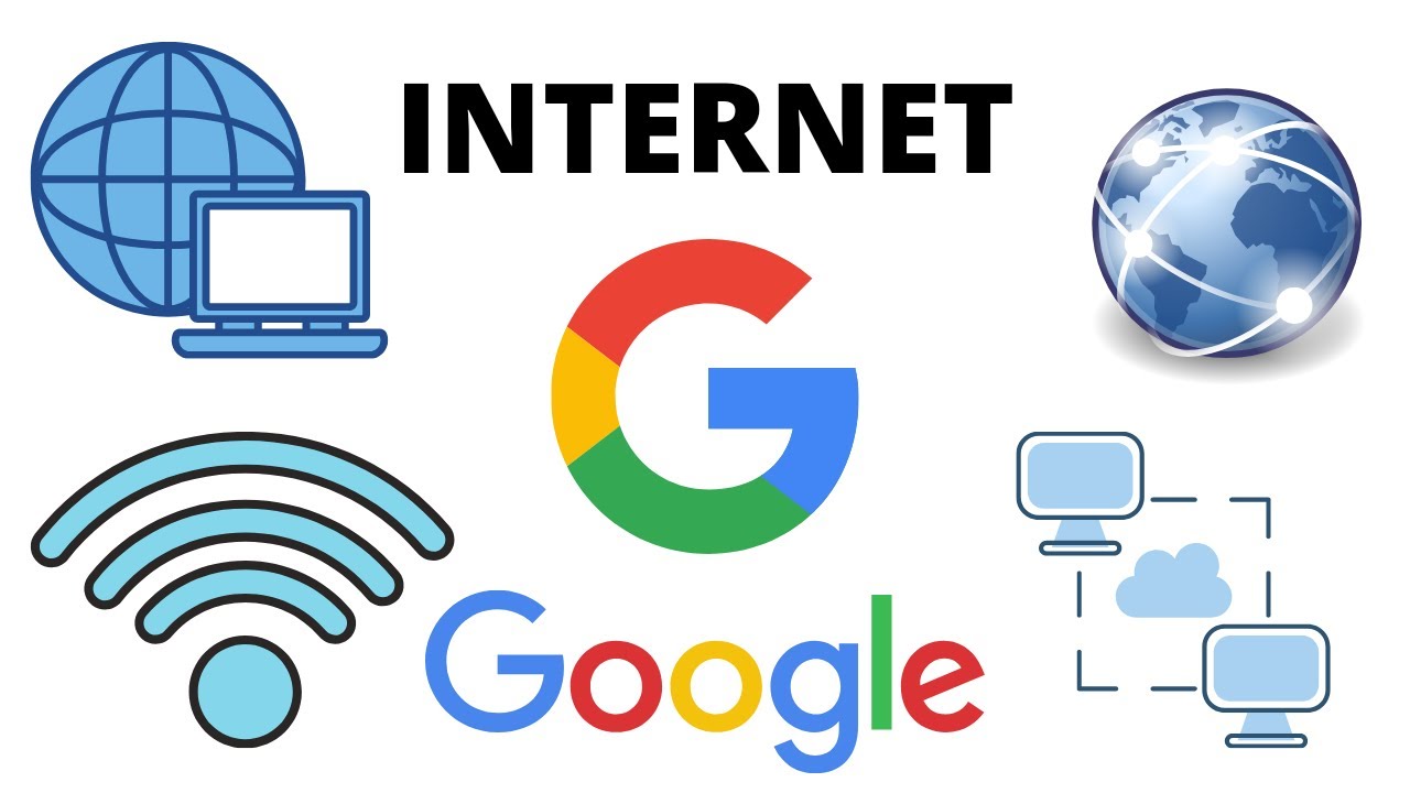 INTERNET | BROWSER | SEARCH ENGINE | GOOGLE | WWW - YouTube