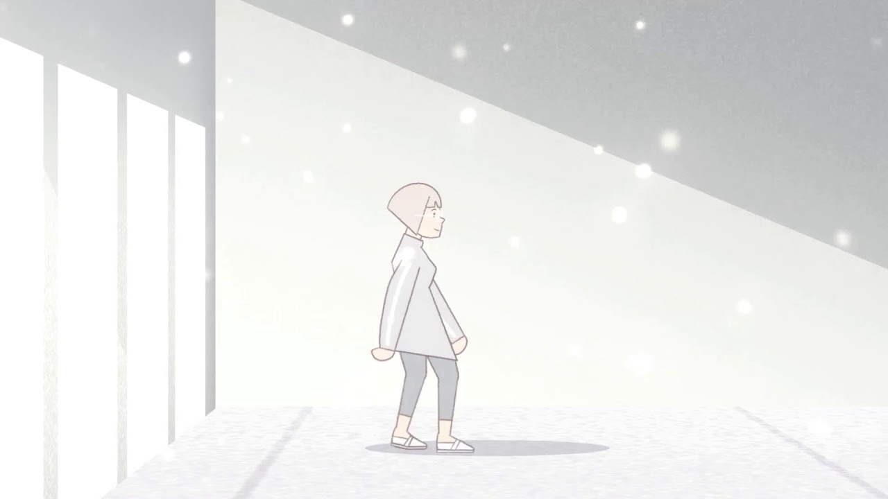 animation class final project - YouTube