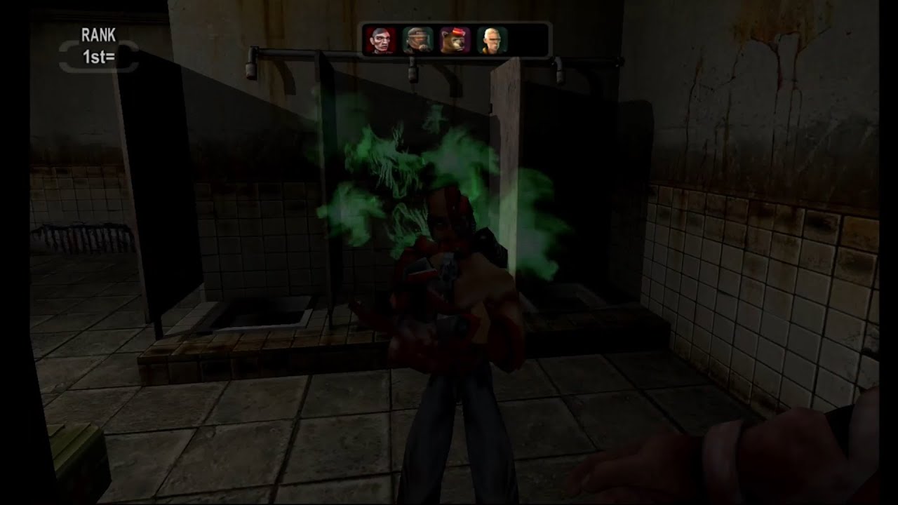 TimeSplitters: Future Perfect - Xbox Game Night (2024-07-19) - YouTube