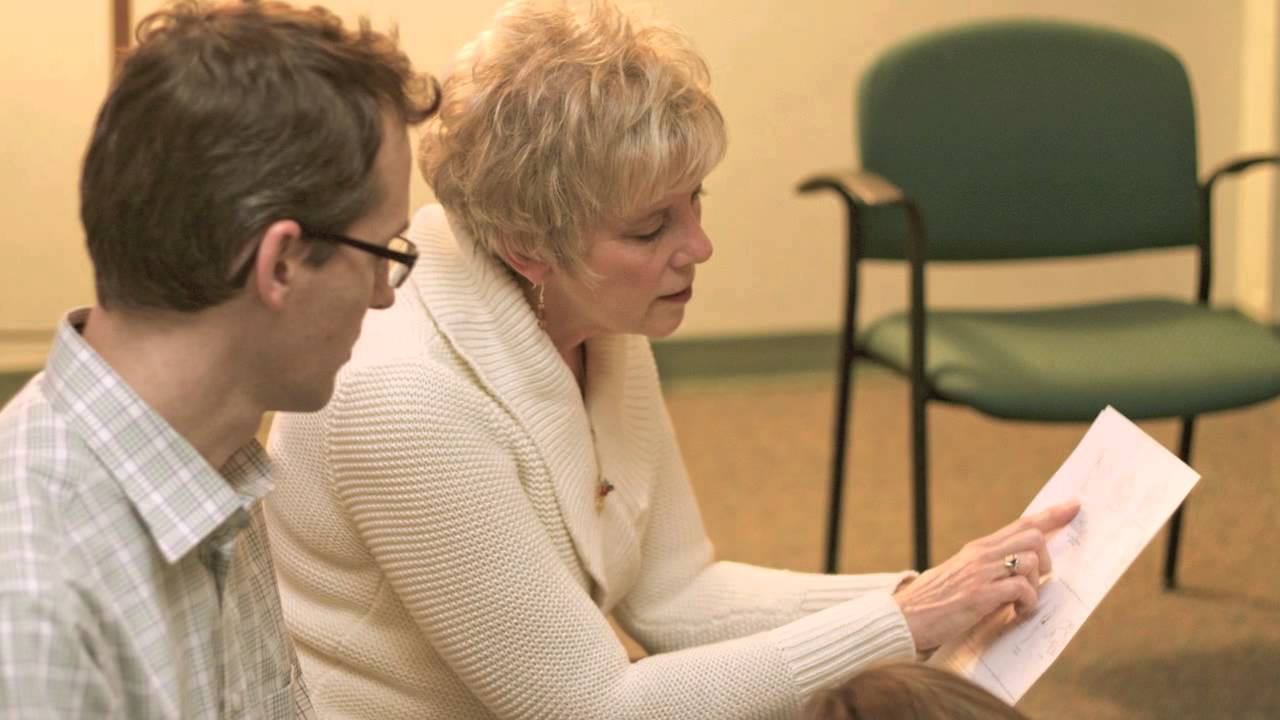 Wonderfully Made Birthing Classes - YouTube