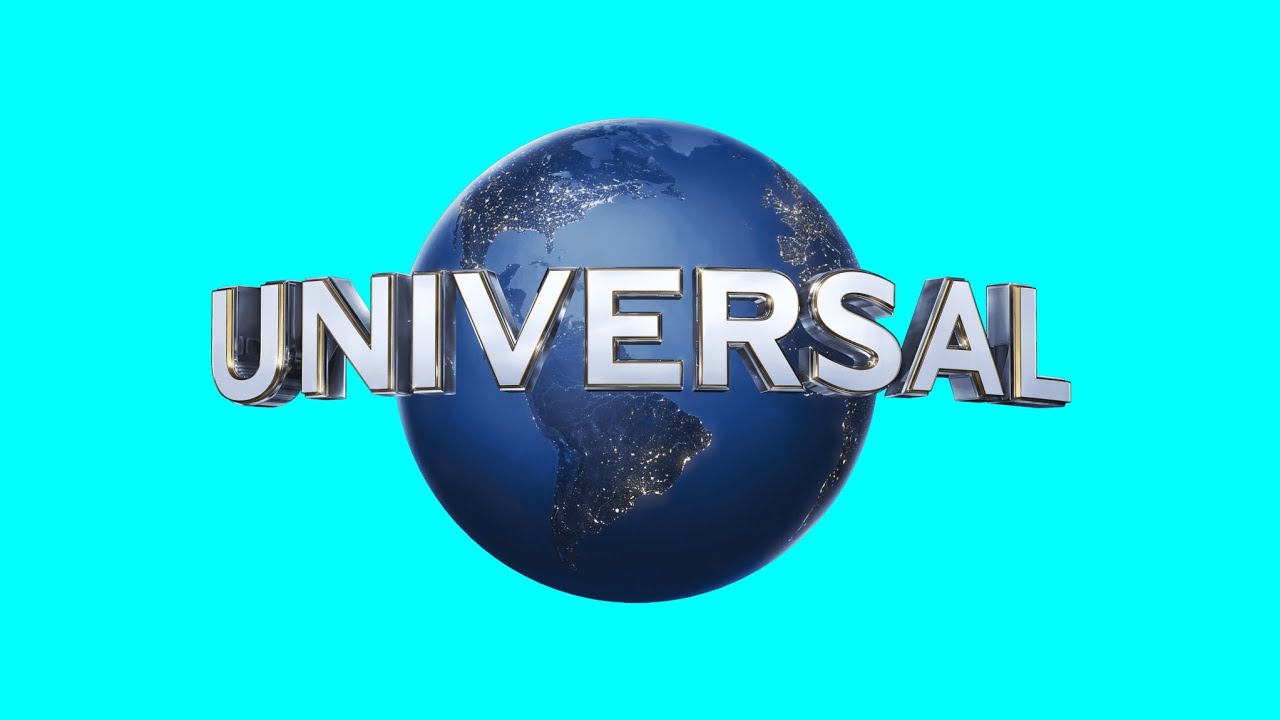 universal Studio Logo Effects - YouTube