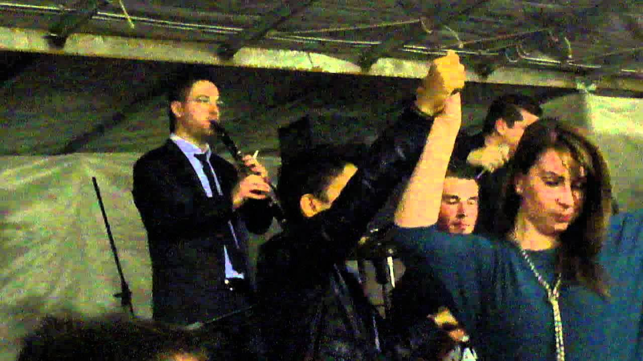 ΓΙΑΝΝΗΣ ΚΑΨΑΛΗΣ ΜΑΚΗΣ ΤΣΙΚΟΣ ΠΕΔΙΝΗ ΙΩΑΝΝΙΝΑ 24/04/2011 - YouTube