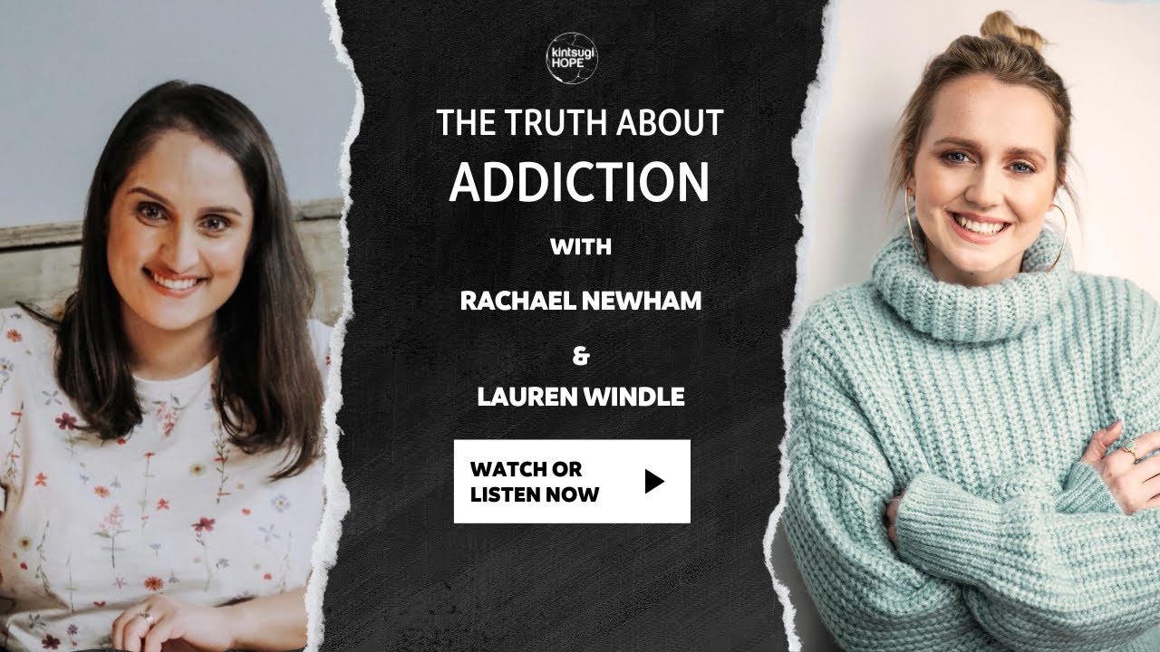 The Truth about Addiction with Lauren Windle - YouTube