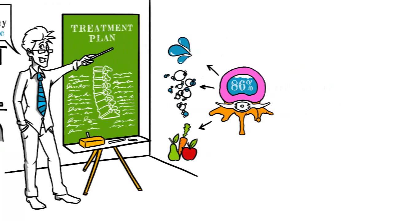 Decompression cartoon - YouTube