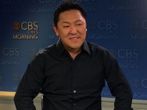 Chef Sang Yoon: "I don't hate ketchup" - YouTube
