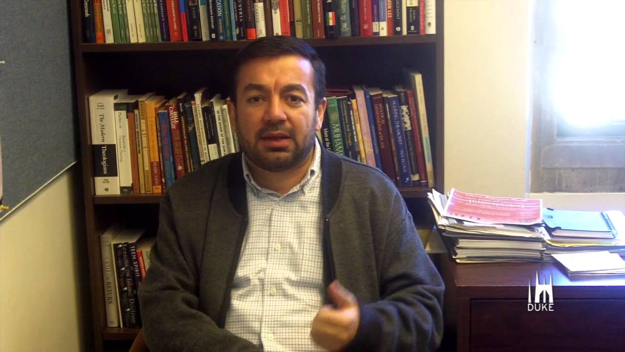 Scholarship, Advocacy, and Activism: Duke Faculty Perspectives on Human ...