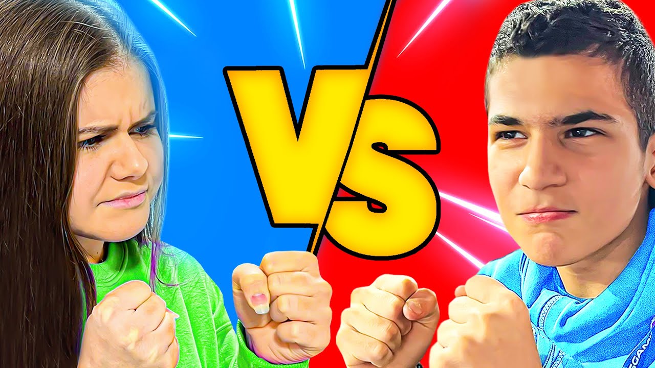 KO ME POBEDI DOBIJA OPREMU - YouTube