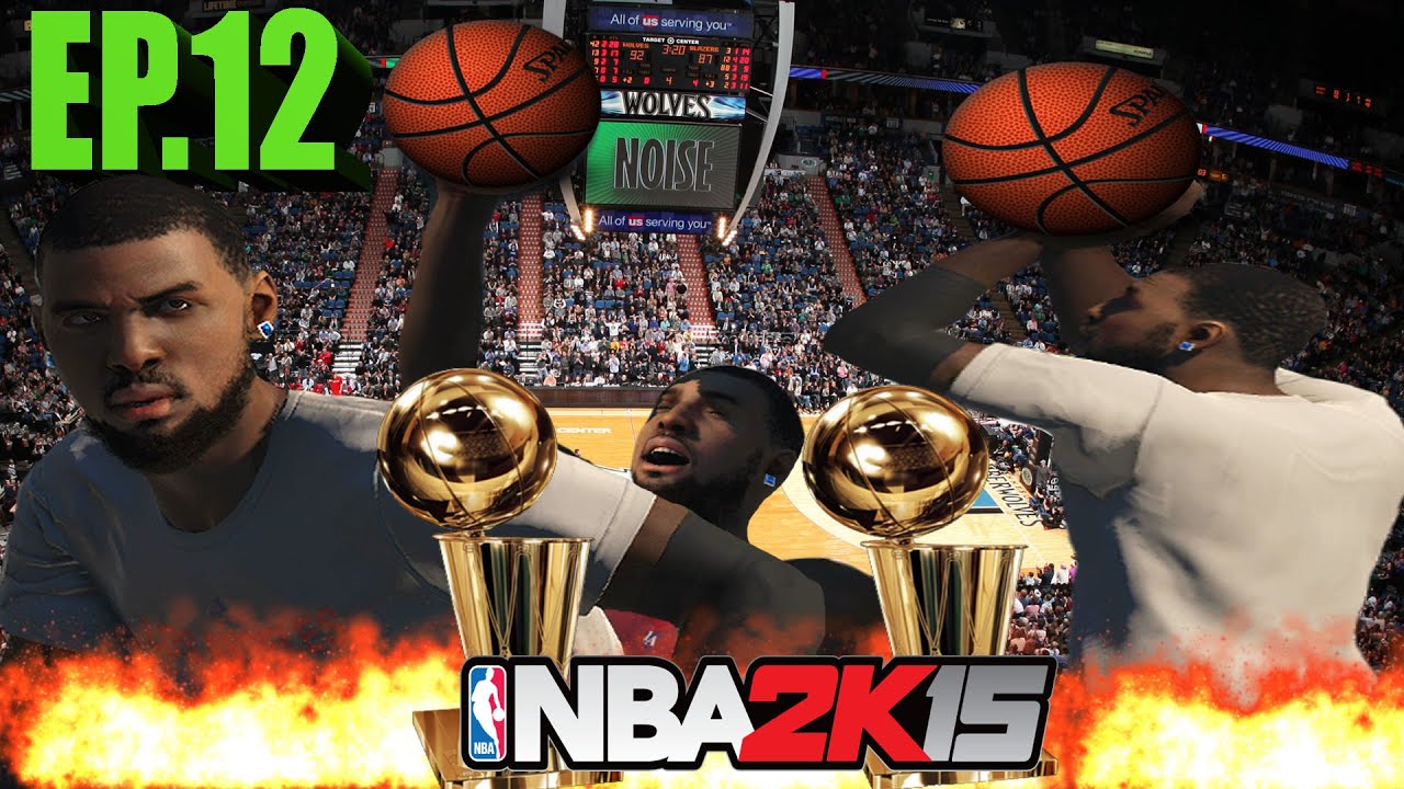 NBA 2K16 PRO-AM GAMEPLAY | PLAYING DEMIGODS | - YouTube