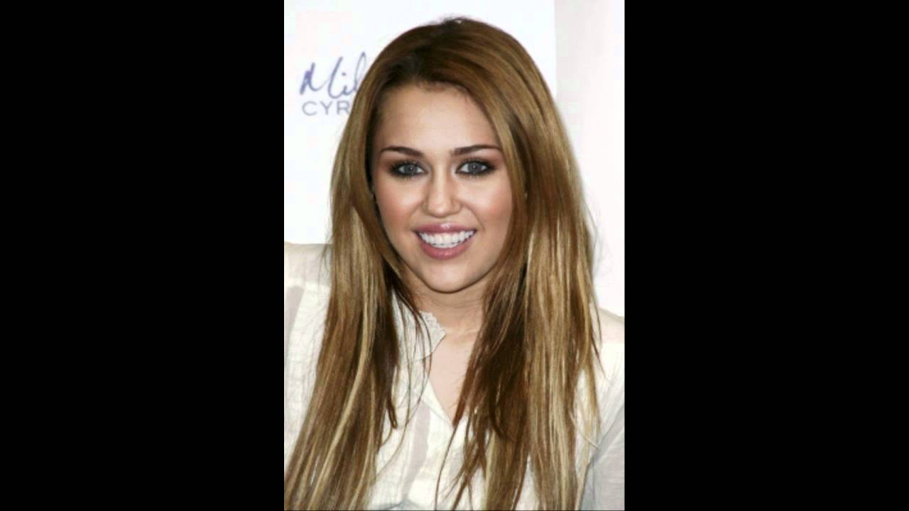 Miley Cyrus ASDA In-Store Appearance - YouTube