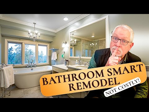 How Much Does a Bathroom Remodel Really Cost? (And What to Avoid)