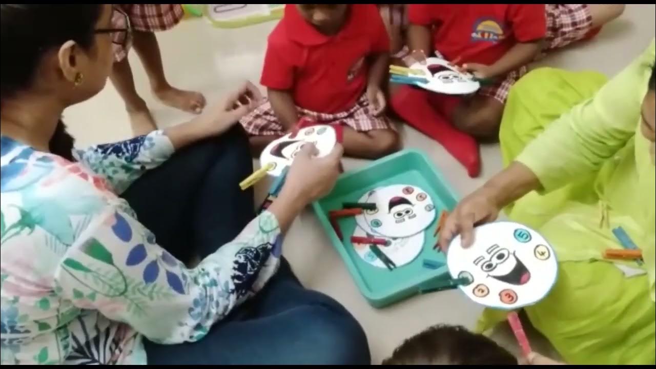 Basic Concept for Beginners( Part 1) - YouTube