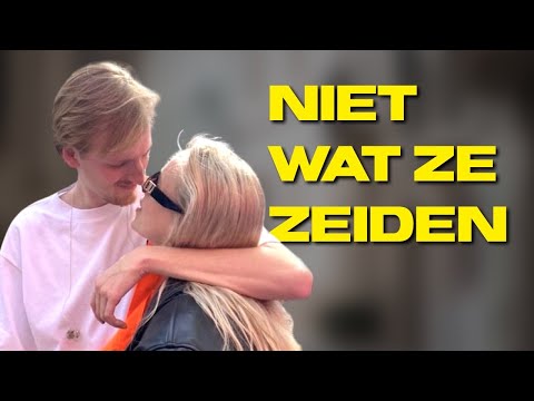 Is dit de echte reden achter de breuk van Juultje en Koen? 🤔