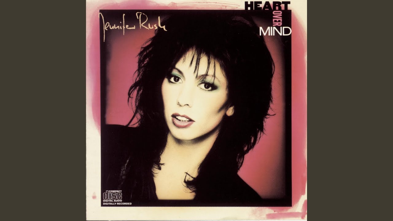 Heart over Mind - YouTube