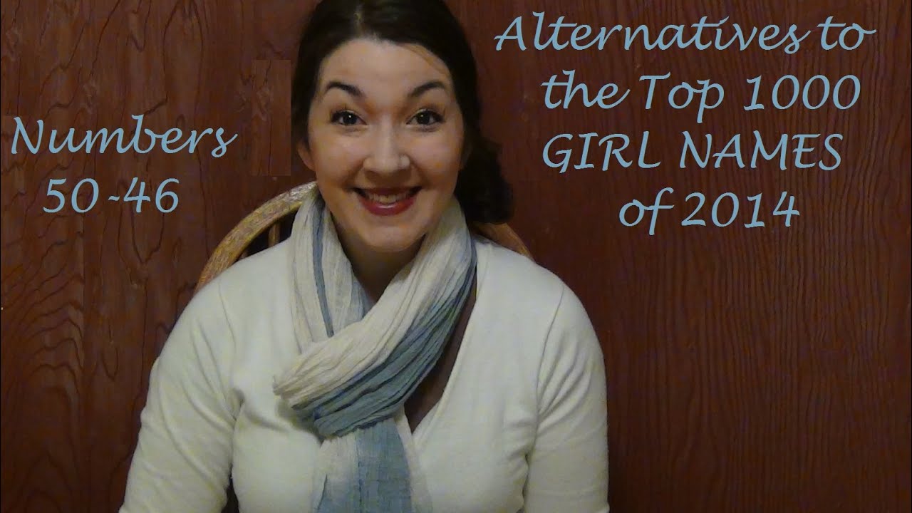 alternatives-to-the-top-100-girl-names-of-2014-50-46-youtube