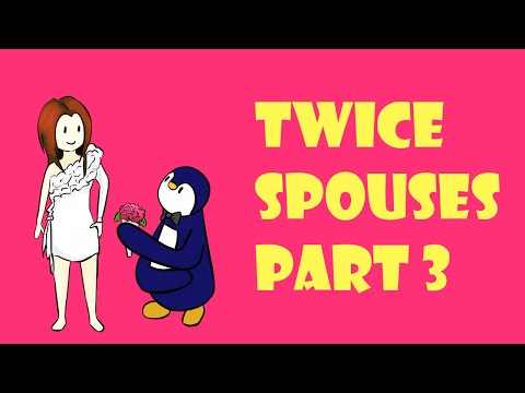 TWICE Spouses Part 3 | Dahyun, Chaeyoung, Tzuyu | Tarot Reading